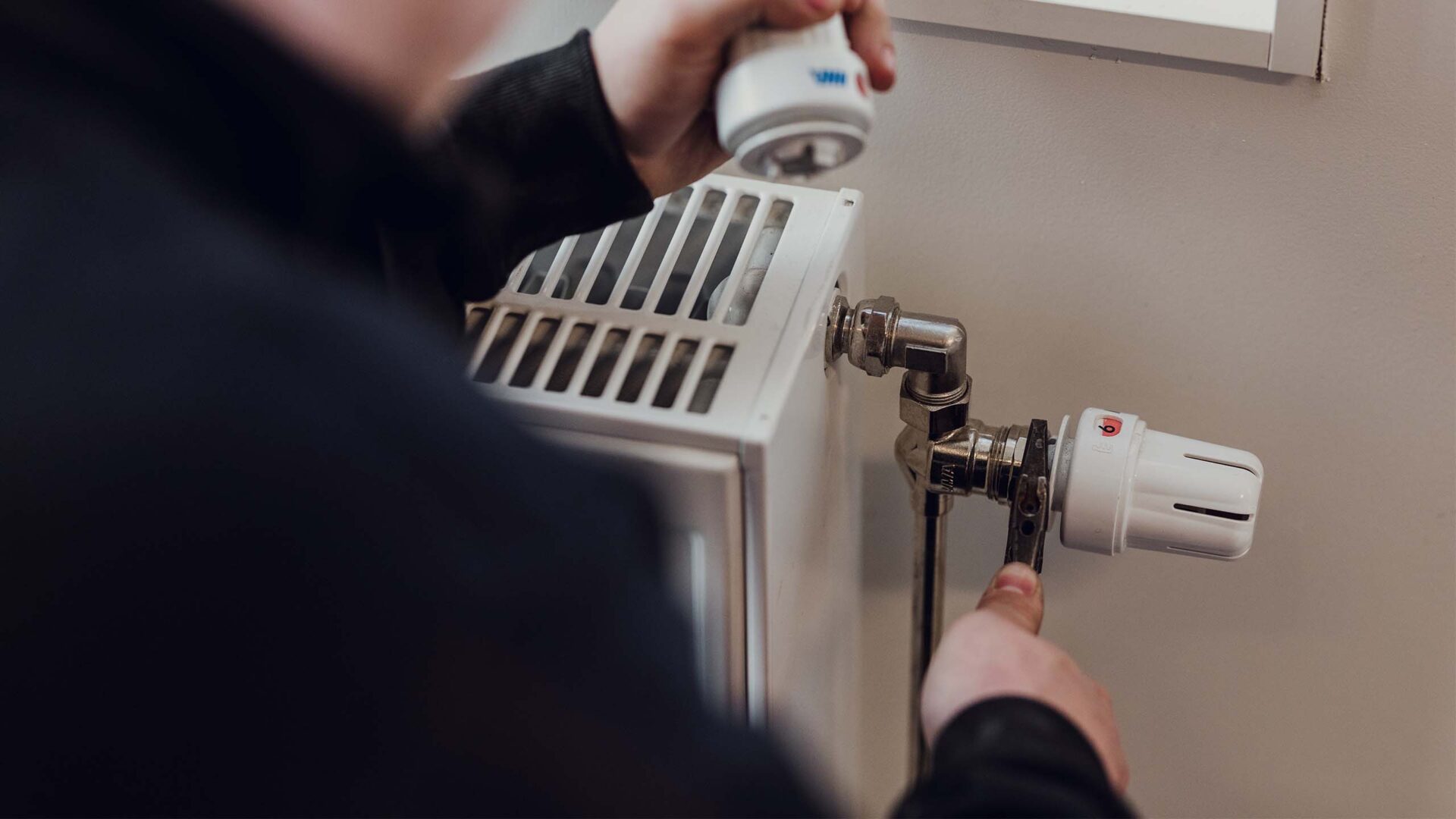 Välkommen till Radiator VVS