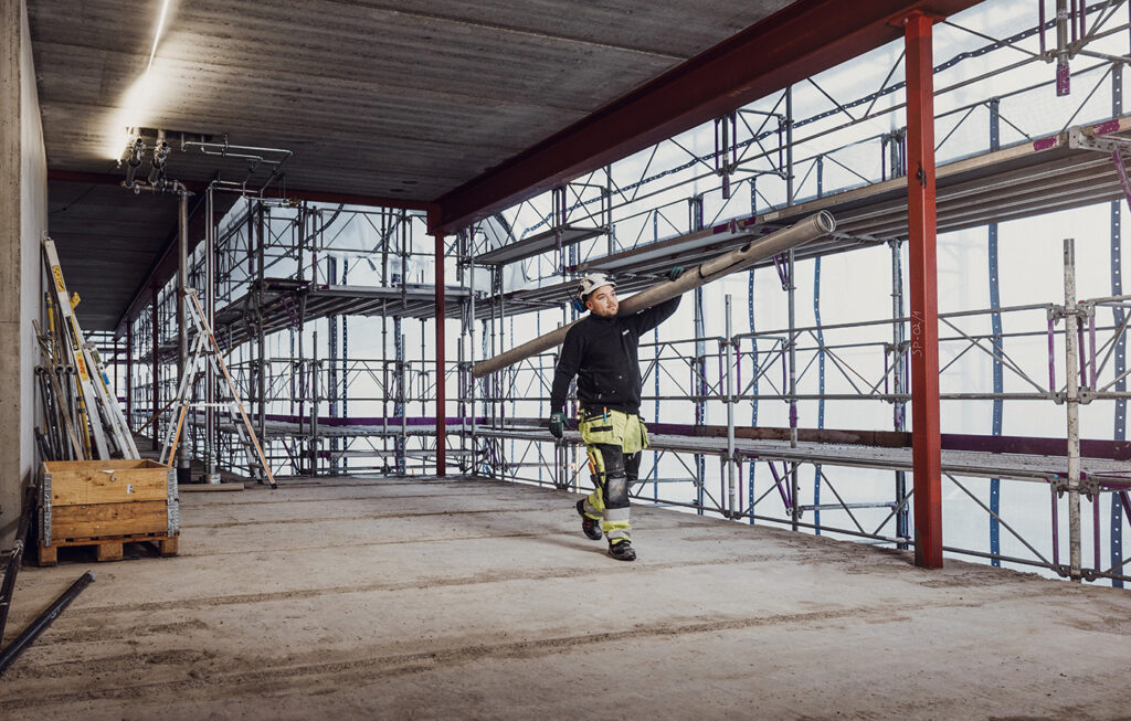 VVS-firma i Tibro – I.Jonssons Rör - Radiator VVS