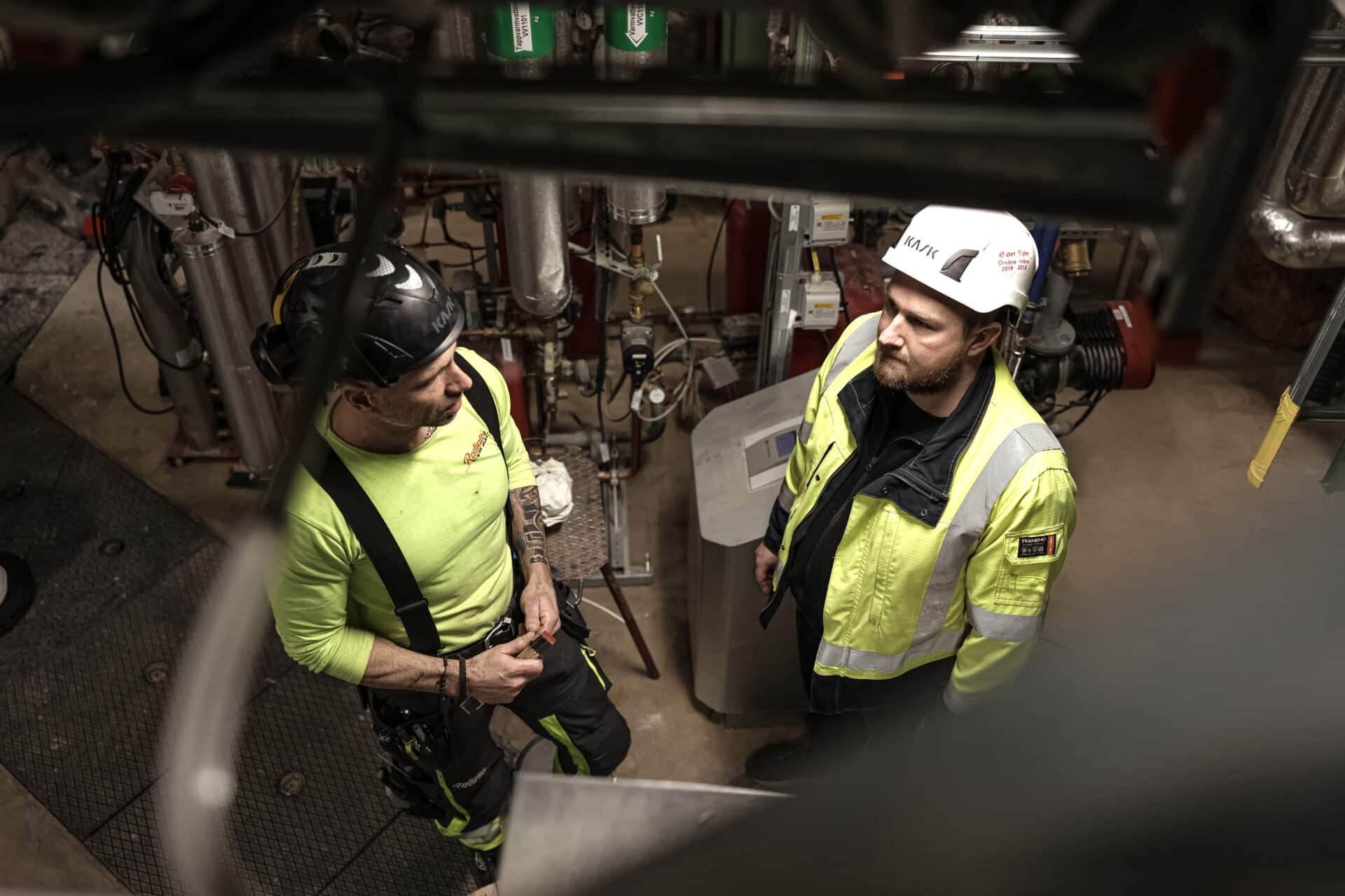 Välkommen till Radiator VVS