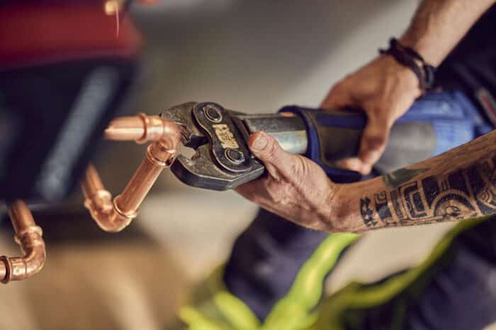Radiator VVS - Hela Sveriges VVS-firma