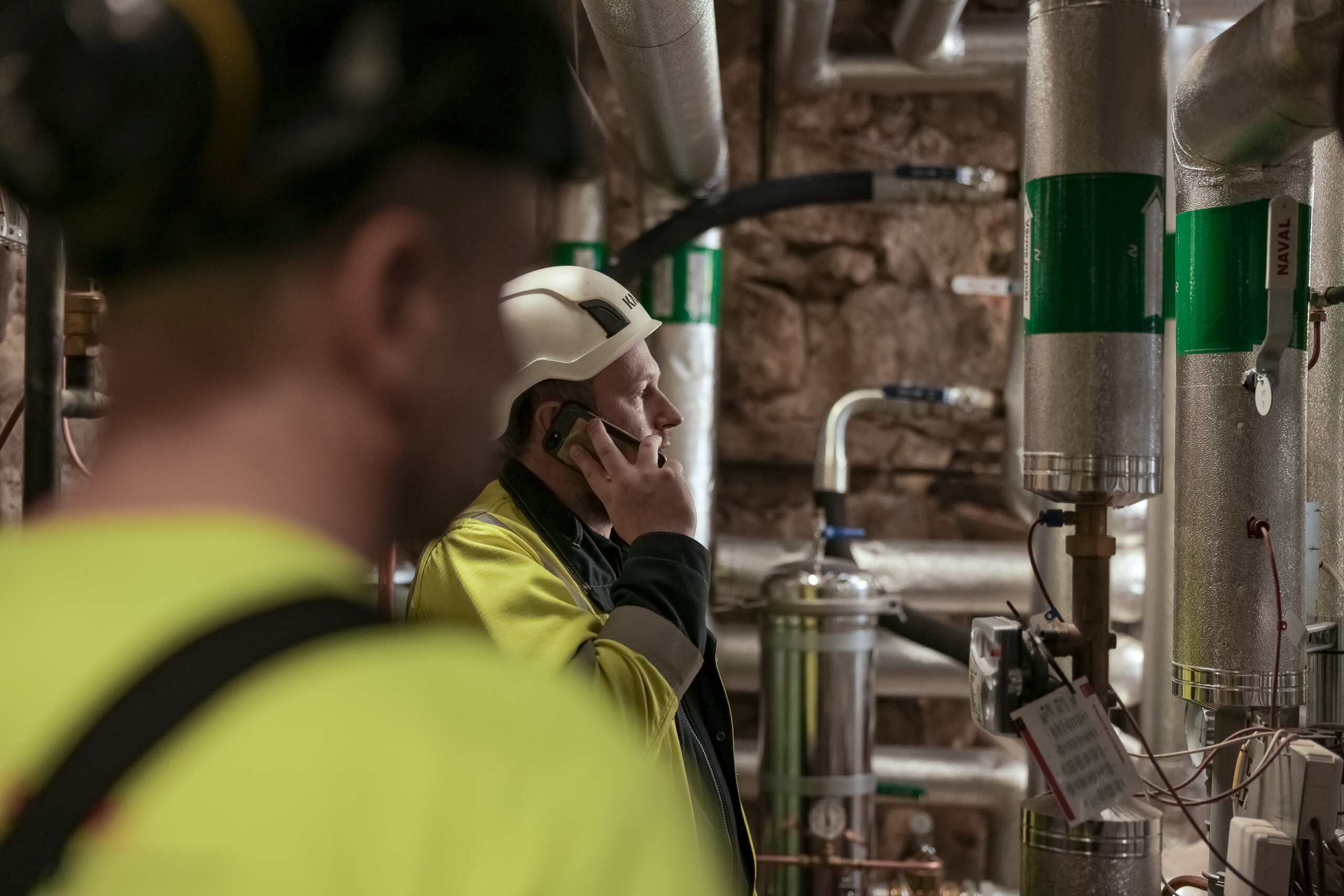 Projektledare till Borlänge/Falun - Radiator VVS