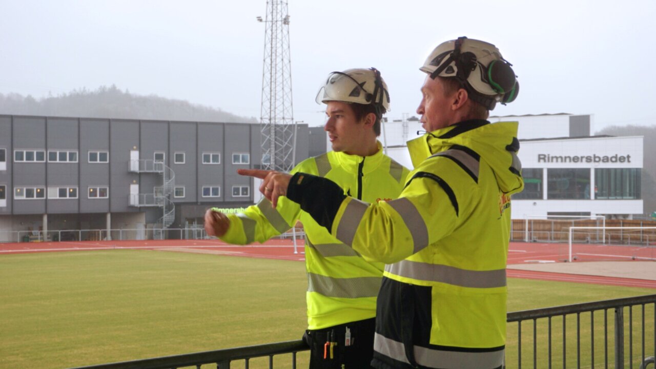 Radiator VVS - Hela Sveriges VVS-firma