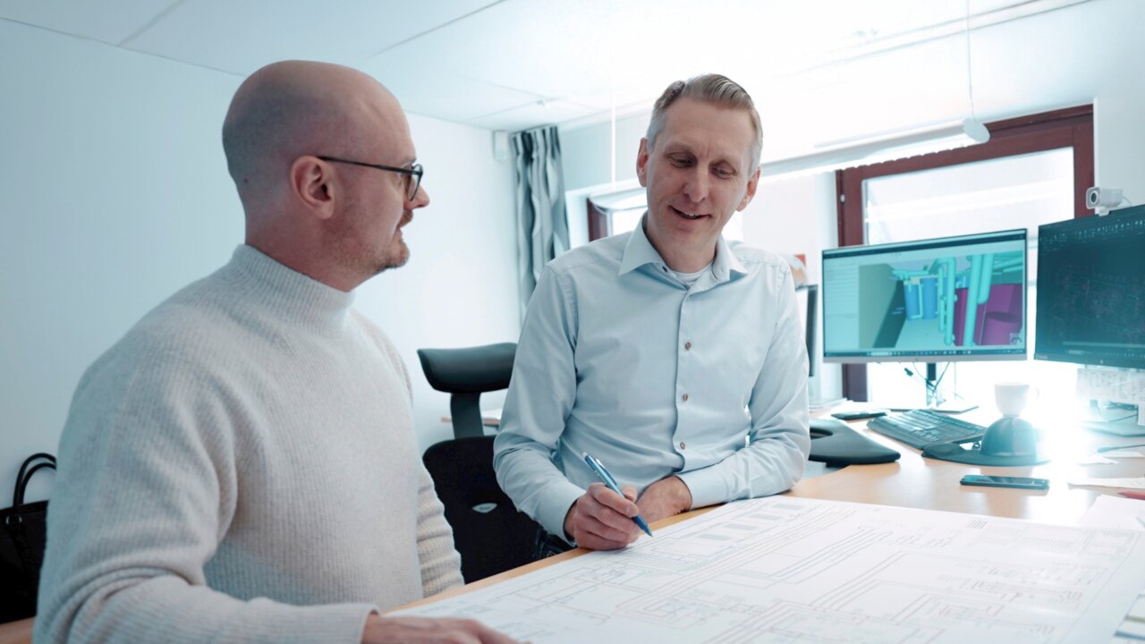 Radiator VVS - Hela Sveriges VVS-firma