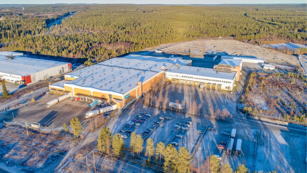 Radiator VVS - Hela Sveriges VVS-firma