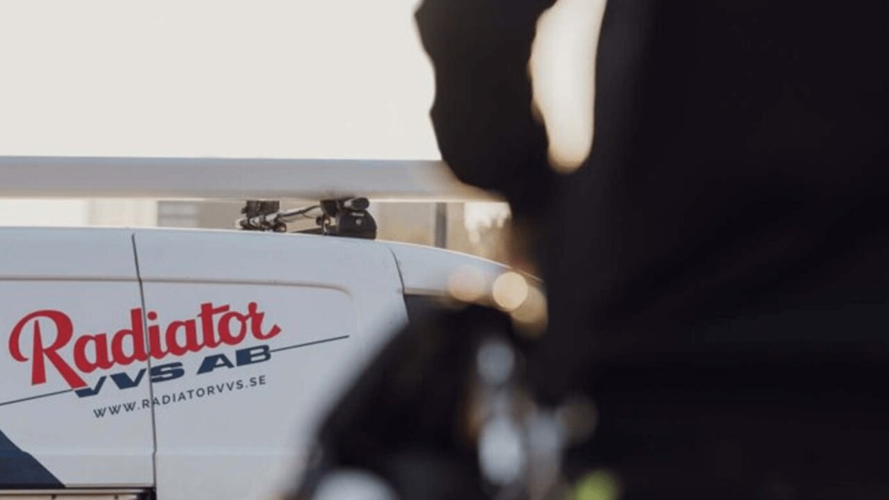 Radiator VVS - Hela Sveriges VVS-firma