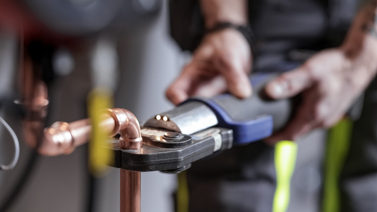 Radiator VVS - Hela Sveriges VVS-firma